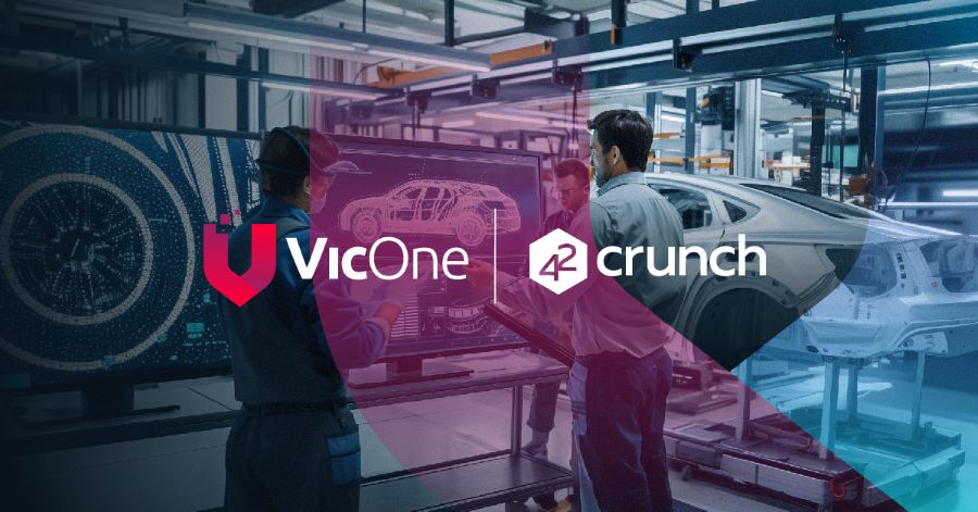 VicOne Partners With 42Crunch to Deliver Uniquely Comprehensive Security Across SDV and ...
