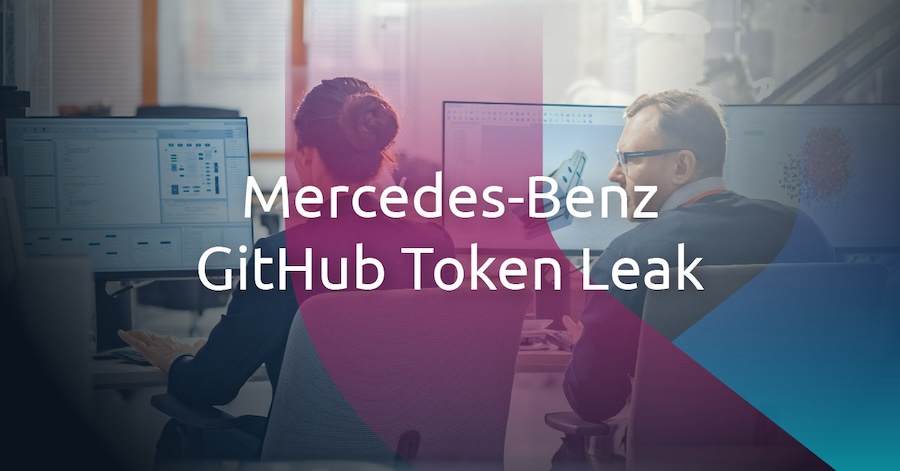 如何避免原始碼洩露：從Benz 的GitHub token存取令牌洩漏得到的教訓 - VicOne