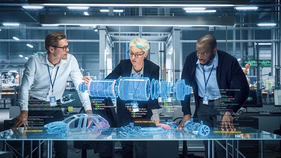 Quantum Computing in the Automotive Industry: Looming Risks to Cybersecurity - VicOne